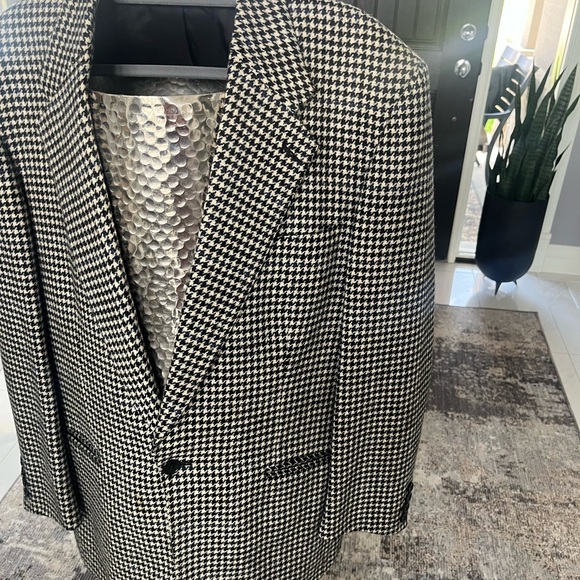 lou myles | Suits & Blazers | Vintage Lou Myles Destination Shop Hounds ...